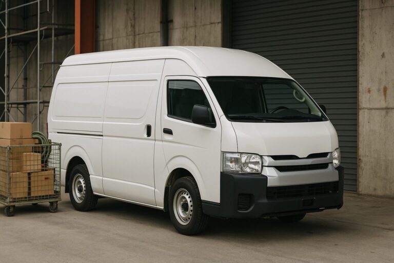 【2025年最新版】現場仕事に最適な車おすすめ7選｜軽バン・軽トラ・商用バンを徹底比較！ | 現場クエスト